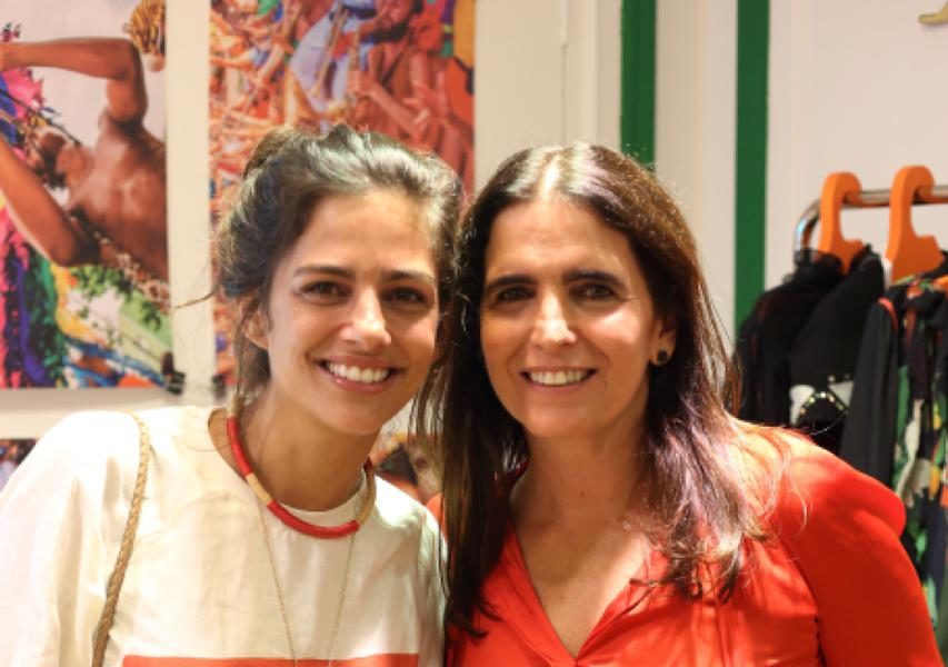 Coletivo Coqueiro abre as portas no Rio de Janeiro - Site RG – Moda ...