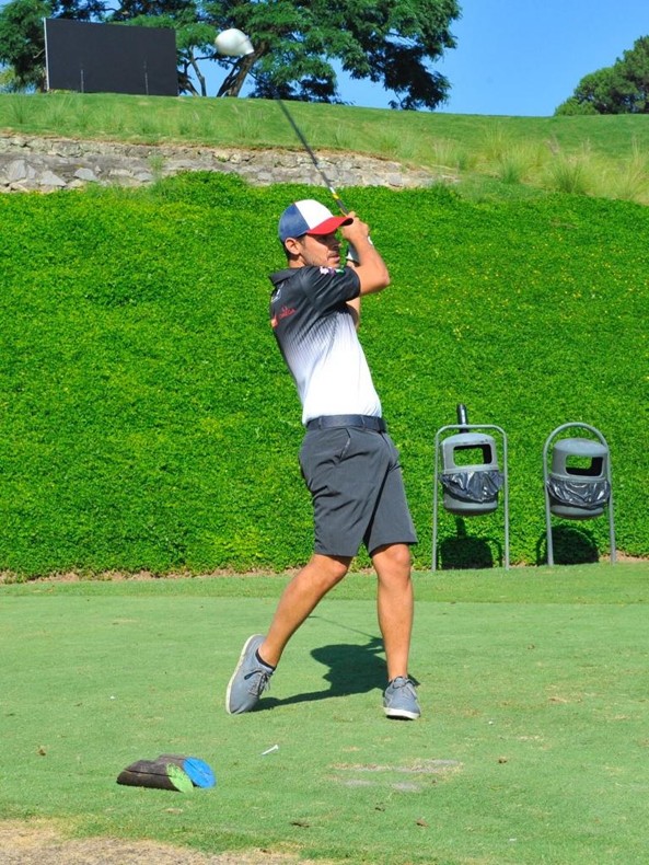 Veja quem passou pelo Brasil Summer Golf - Site RG – Moda, Estilo ...