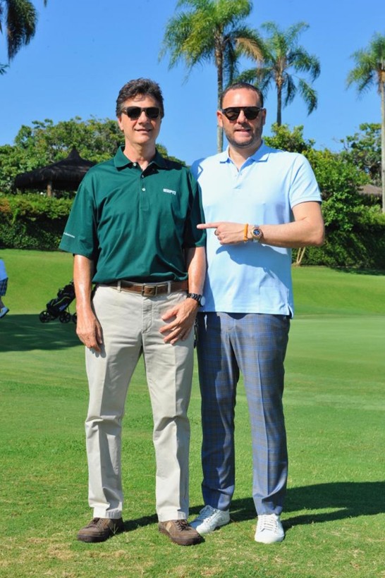 Veja quem passou pelo Brasil Summer Golf - Site RG – Moda, Estilo ...