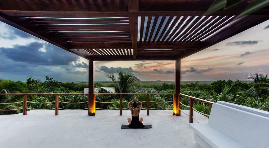 Conheça quatro hot spots em Tulum - Site RG – Moda, Estilo, Festa ...