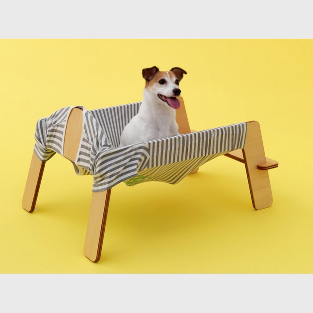 Japan House apresenta a mostra "Architecture for Dogs: Arquitetura para ...