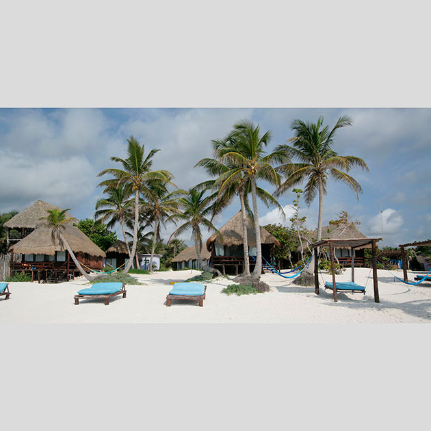 Conheça quatro hot spots em Tulum - Site RG – Moda, Estilo, Festa ...