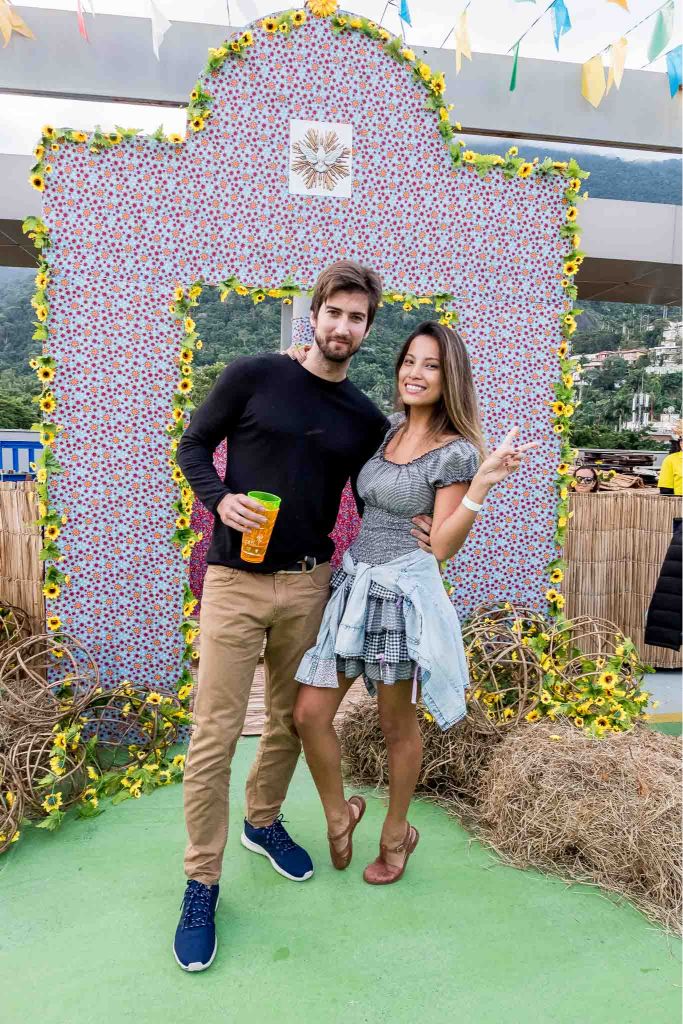 Arraiá do Fashion Mall - Site RG – Moda, Estilo, Festa, Beleza e mais