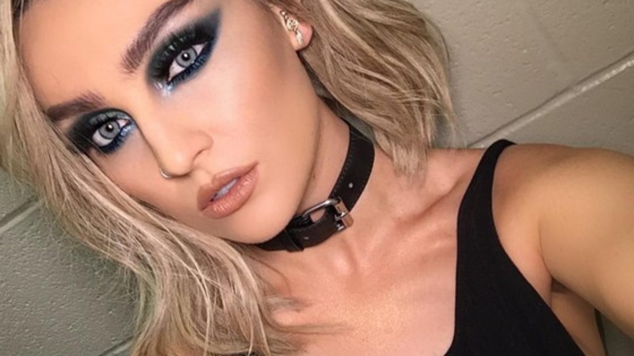 Perrie Edwards Cabelo Ruivo Perrie Edwards 2016 Google Search