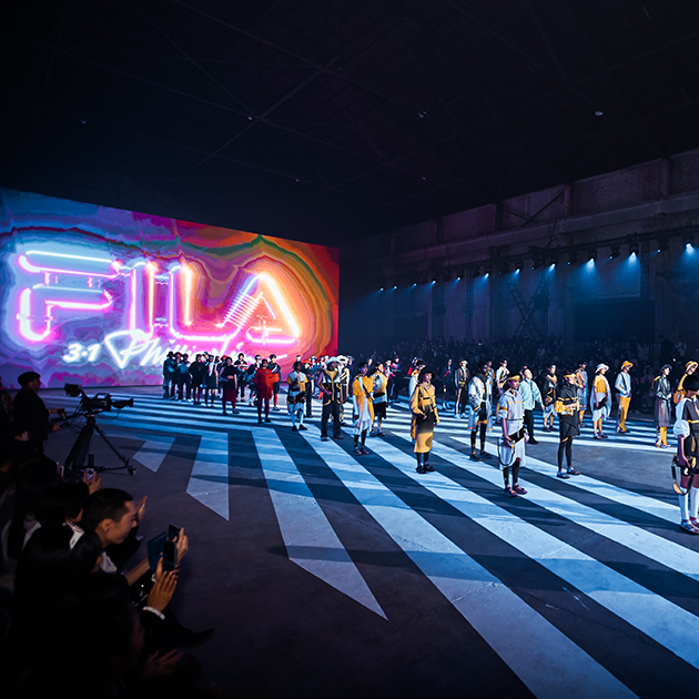 Fila e Phillip Lim anunciam que farão pelo menos mais duas collabs em ...