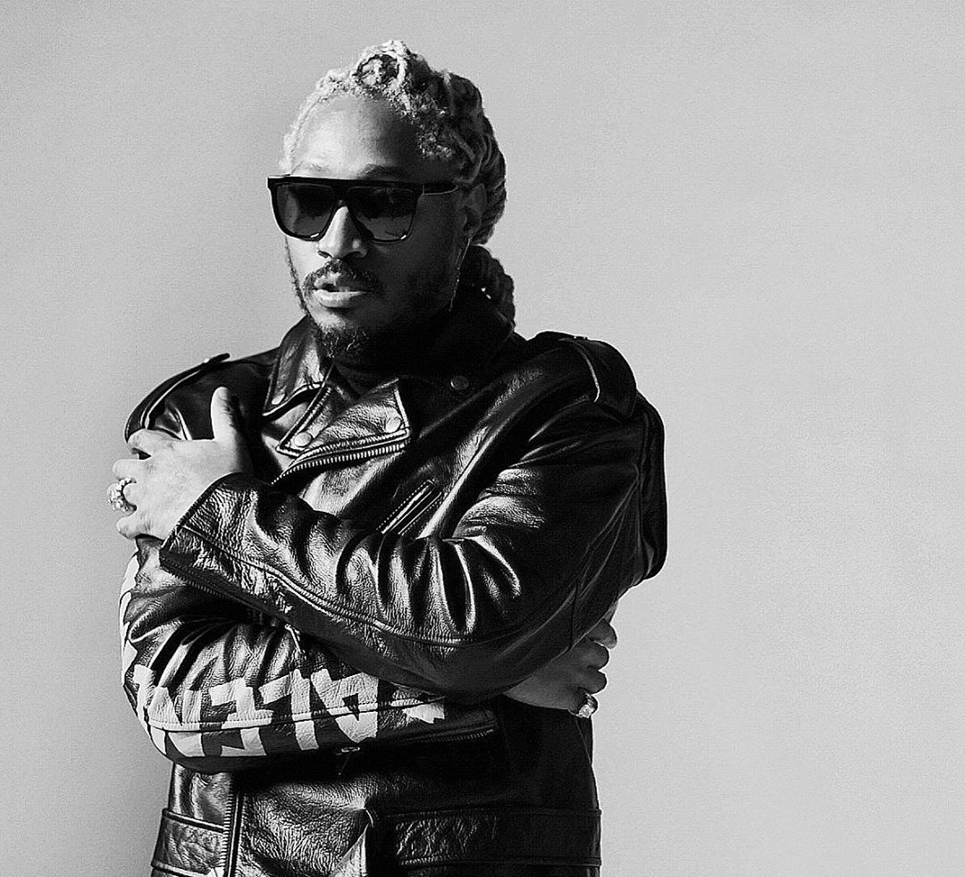 Rapper Future lança álbum "High Off Life" - Site RG – Moda, Estilo ...