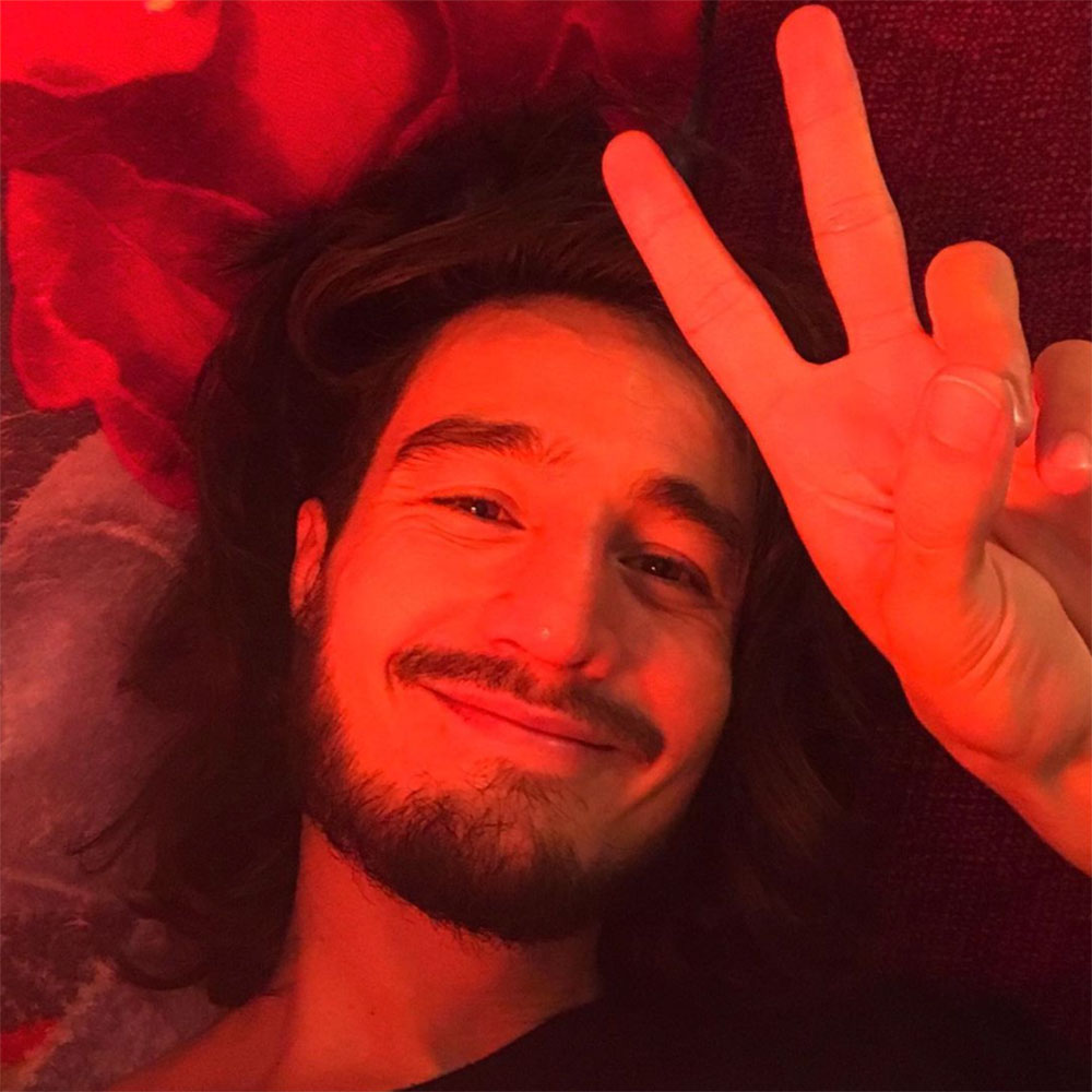 Tiago Iorc lança música e clipe de "Você Pra Sempre em Mim" - Site RG ...