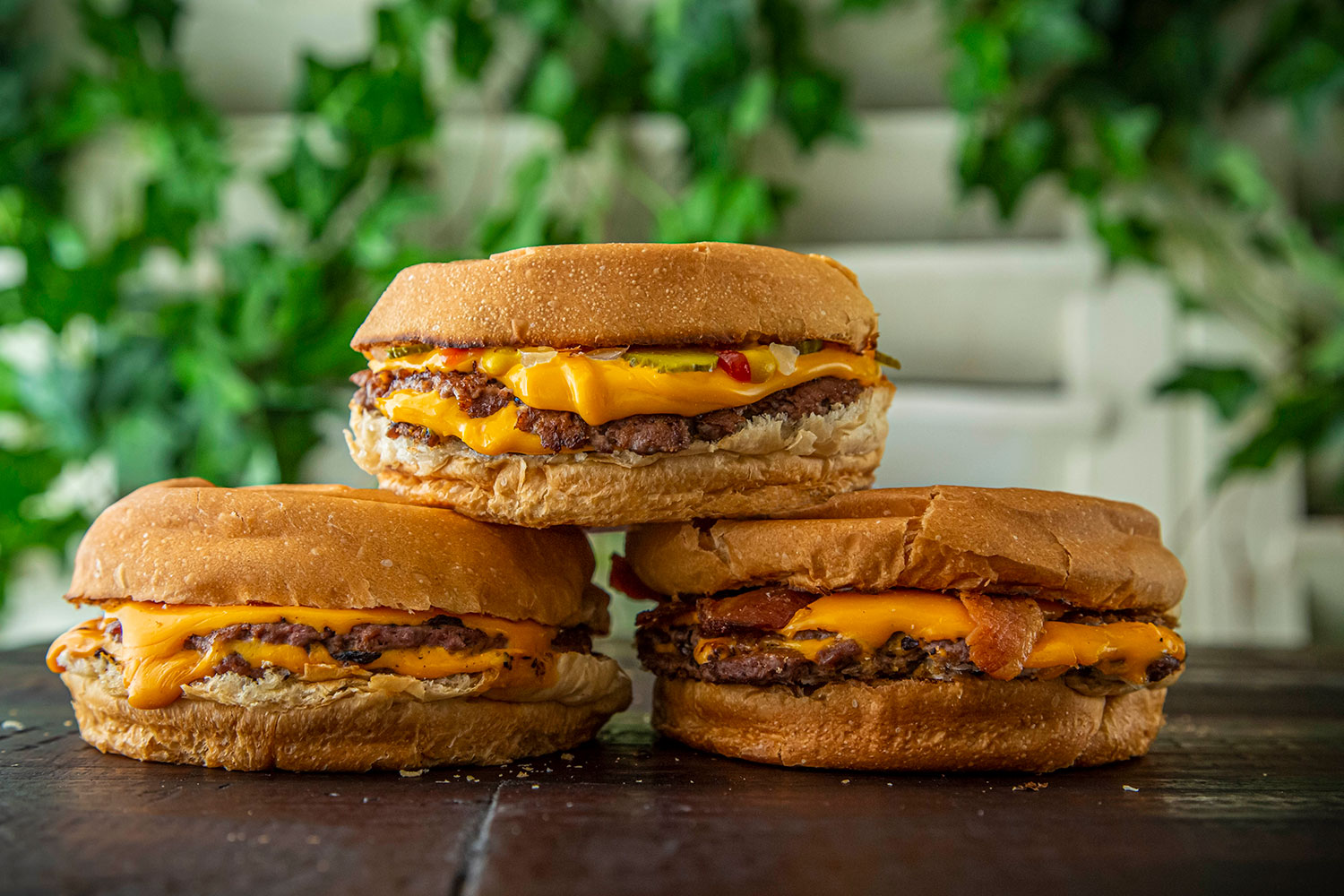 Doug's surge como uma opção de ultra smash burger em SP - Site RG ...