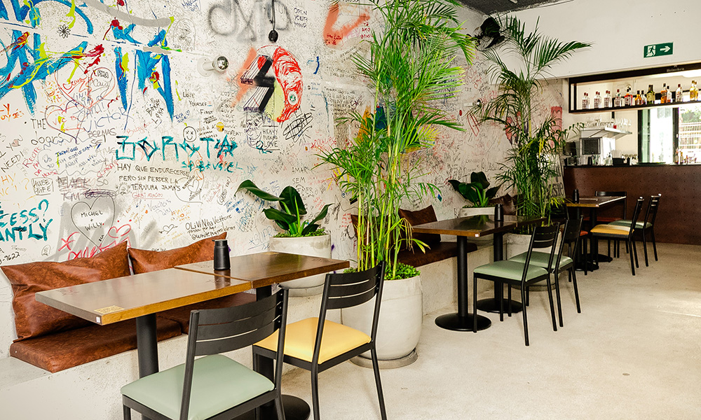 Heavy House promove Jazzy Sundays Classics aos domingos, em Pinheiros ...