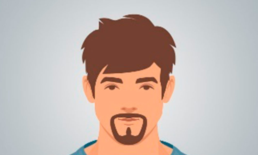 Bigode: veja 7 estilos diferentes e como cuidar de cada um - Site RG ...