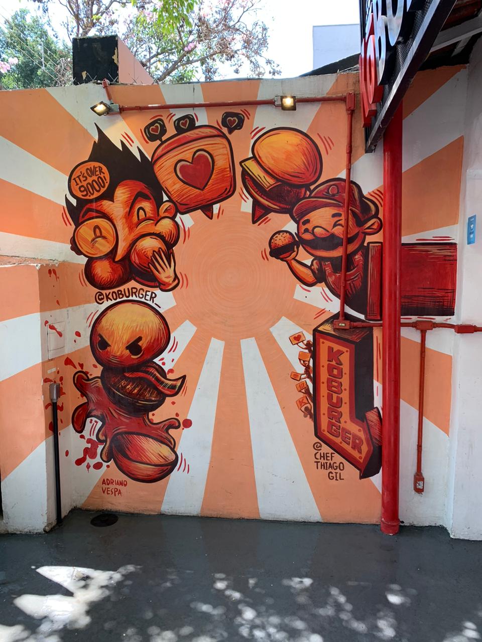 KoBurger: nova hamburgueria em Pinheiros é tiro certo - Site RG – Moda ...