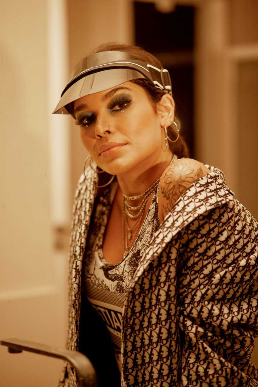 Lary fala sobre projeto de EP’s e comemora a boa fase: "Esse projeto ...