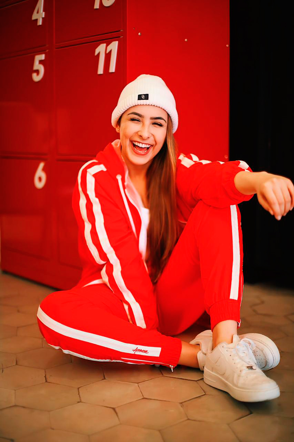 Bibi Tatto, cantora e YouTuber, fala sobre o espaço das mulheres no ...