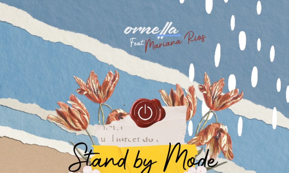DJ Ornella e Mariana Rios lançam o single "Stand by Mode"; ouça - Site ...