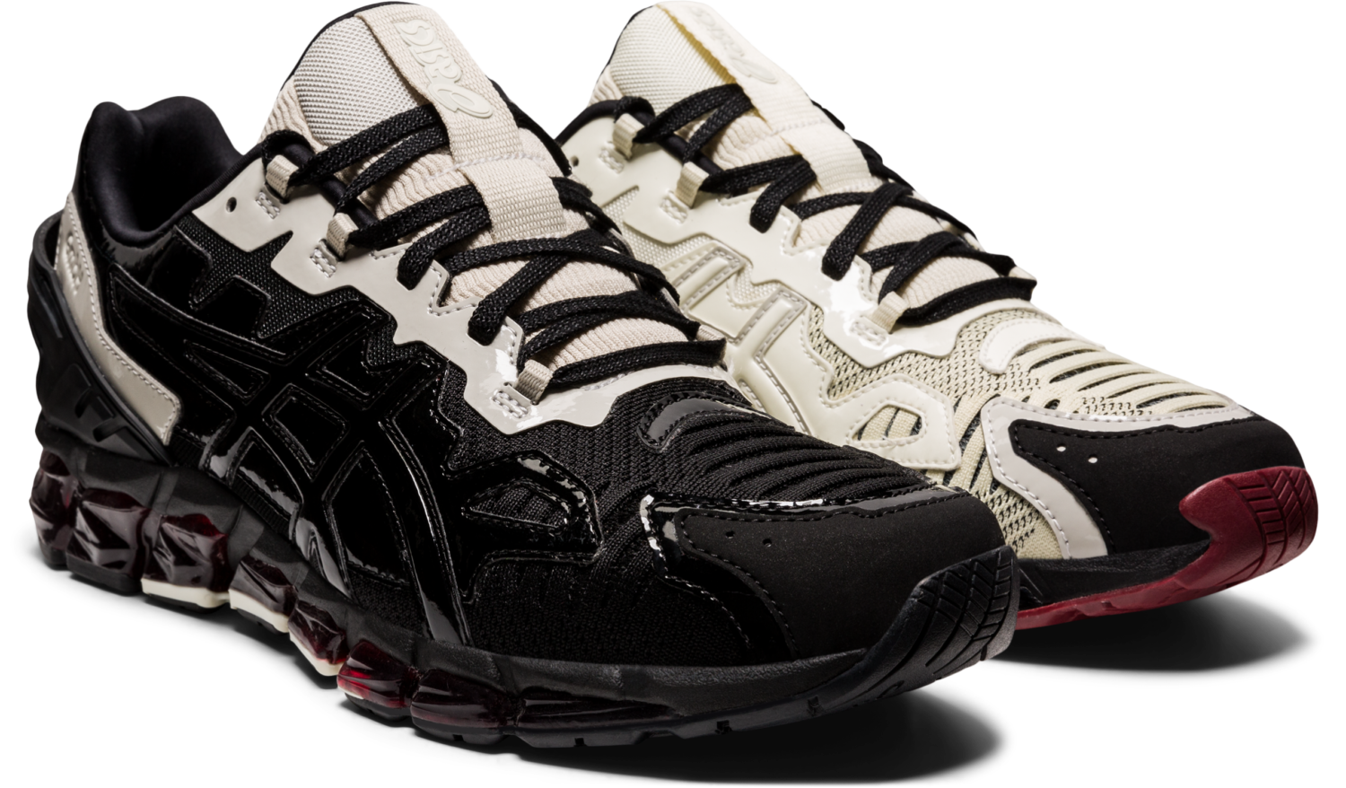 Asics faz collab com a alemã GmbH - Site RG – Moda, Estilo, Festa ...