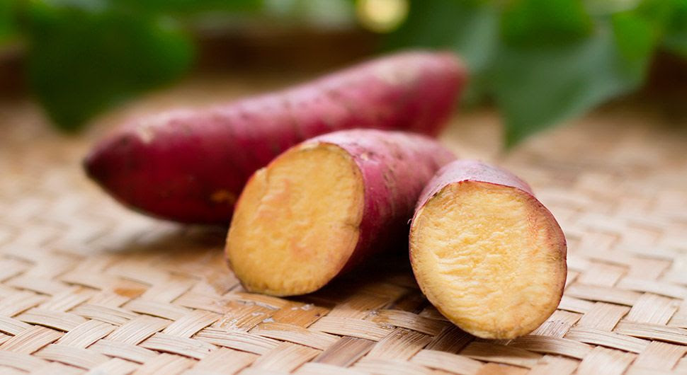 Nutricionista lista 9 benefícios em consumir batata-doce - Site RG ...