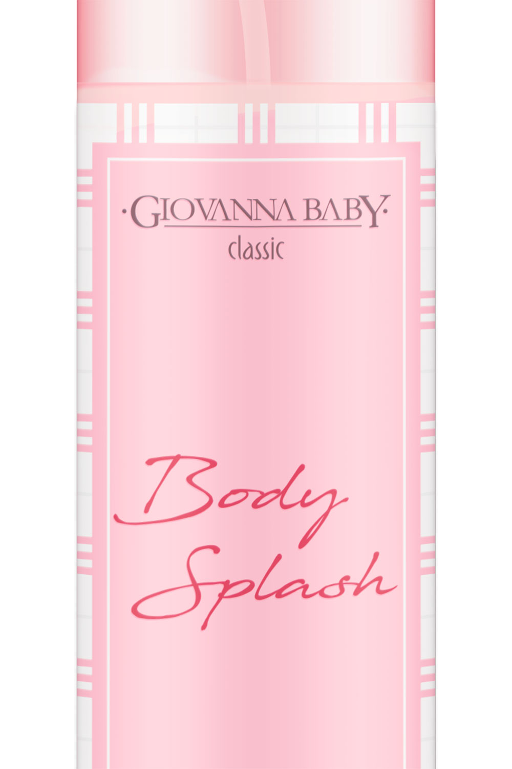 Giovanna Baby lança Body Splash - Site RG – Moda, Estilo, Festa, Beleza ...