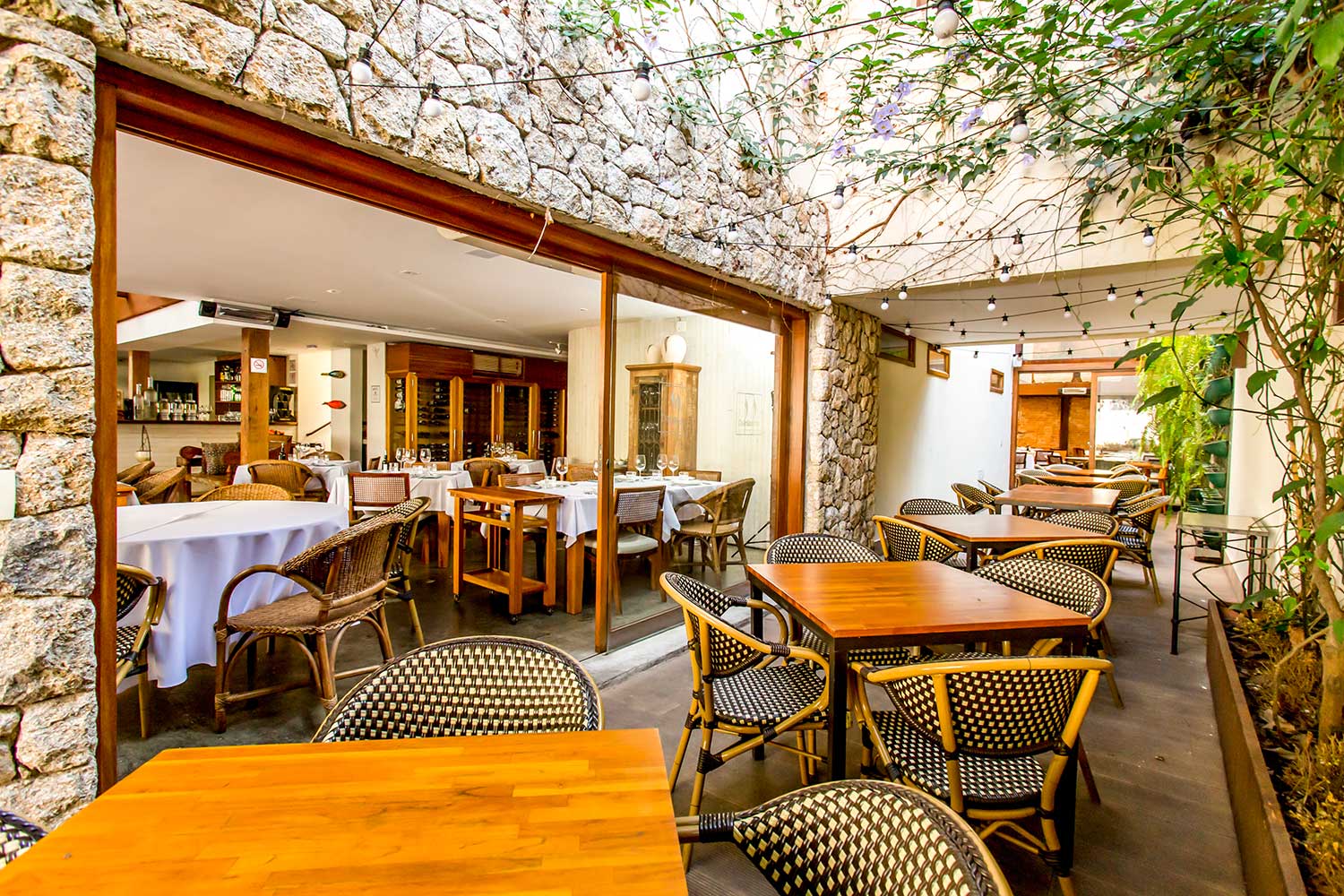 Dalmo Bárbaro traz experiência de gastronomia beira-mar à capital ...