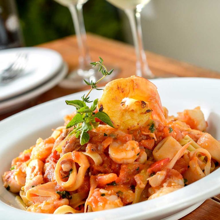 Dalmo Bárbaro traz experiência de gastronomia beira-mar à capital ...