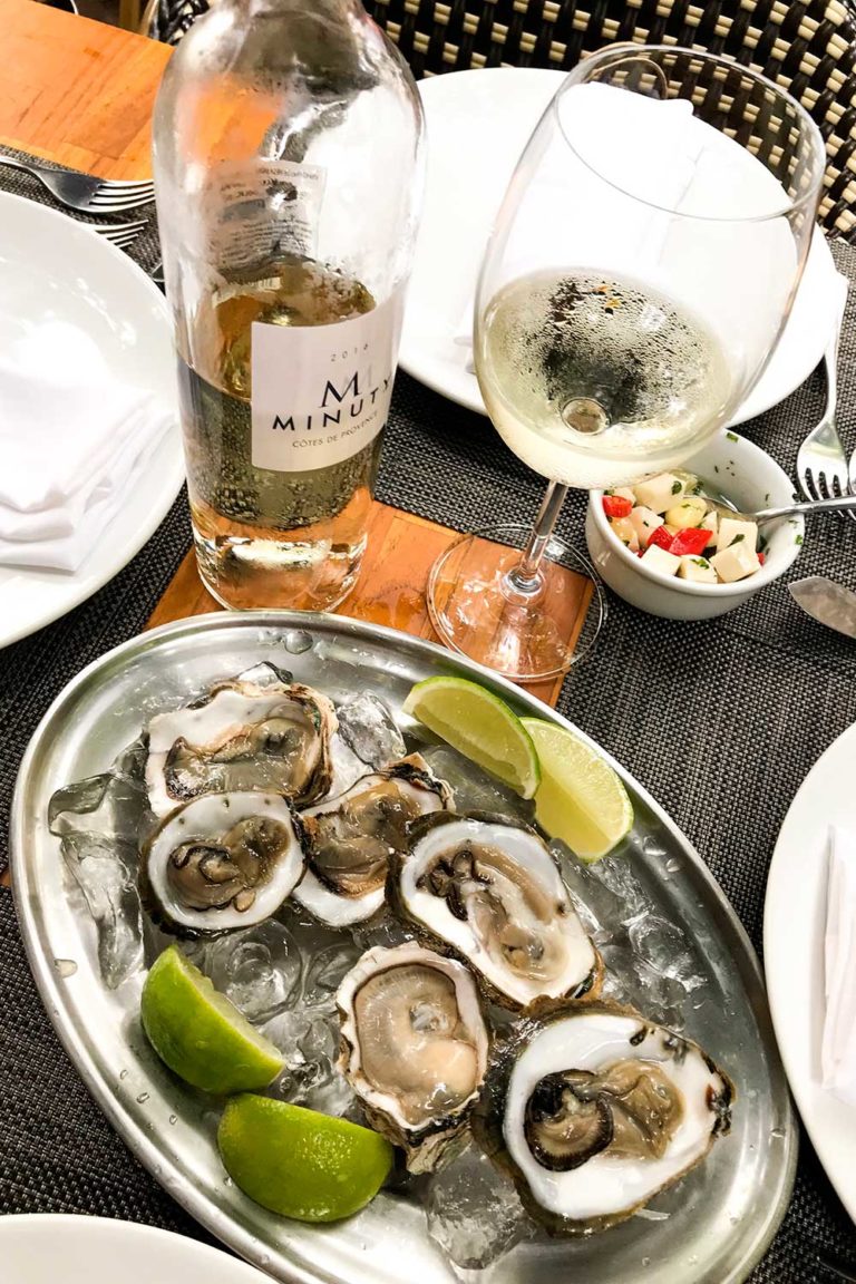 Dalmo Bárbaro traz experiência de gastronomia beira-mar à capital ...