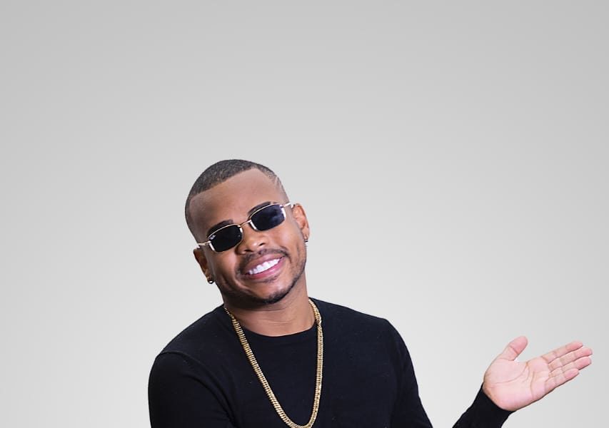 Humorista e influencer, Cristian Bell fala sobre limites do humor na ...