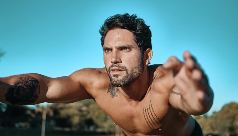 Gabriel Duran fará prova de até 24 horas de duração nos Alpes Suíços ...