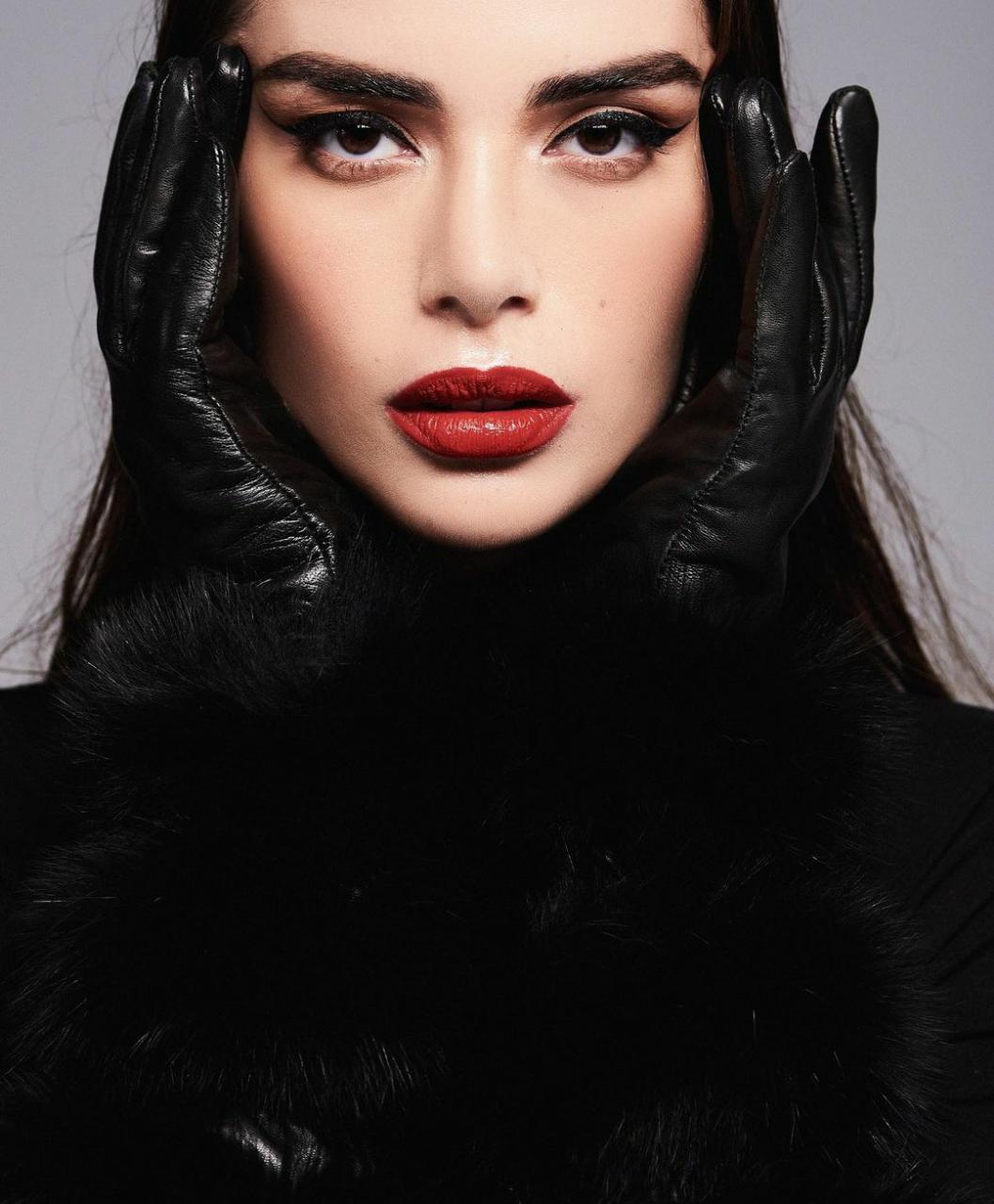 Modelo Danielle Marion Revela Truques Para Make Leve E Natural Site