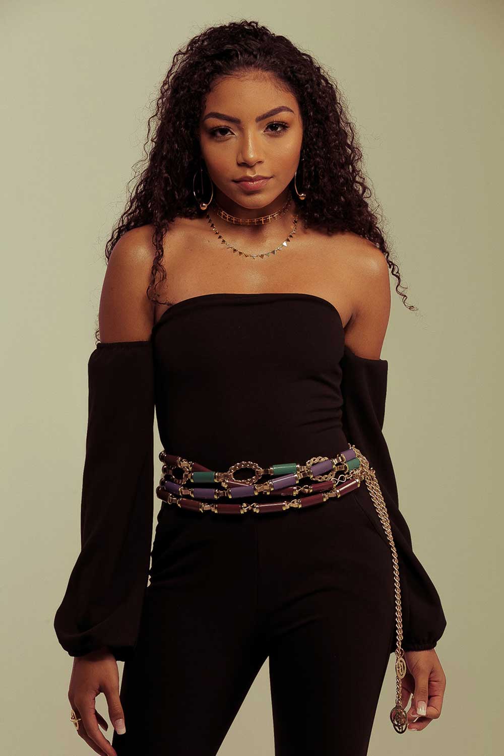 Any Gabrielly: "Às mulheres especiais de minha vida, grandes símbolos ...