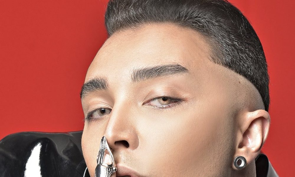 Luiz Filho inova na cena LGBTQIA+ e estreia EP de tribal house; conheça ...