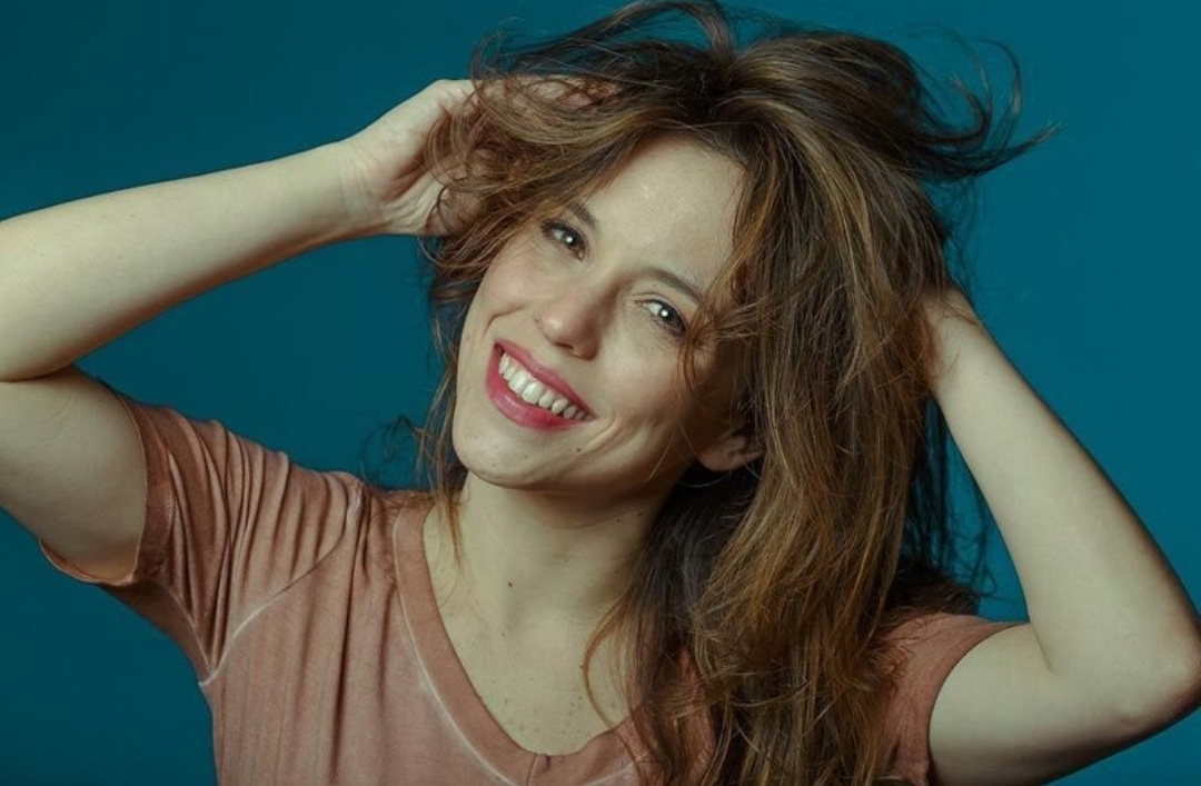 Sara Antunes estreia hoje, em versão online, “Sonhos Para Vestir ...