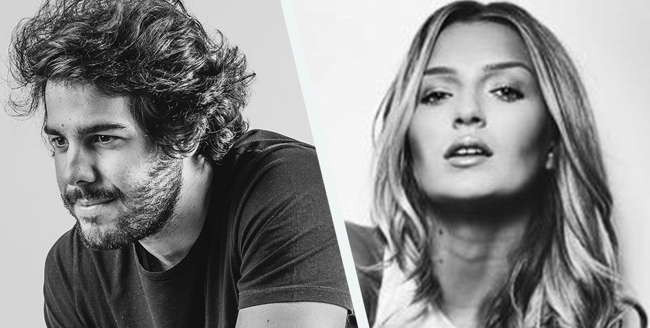 Jopin e Anna de Ferran lançam rework de “Silence” - Site RG – Moda ...