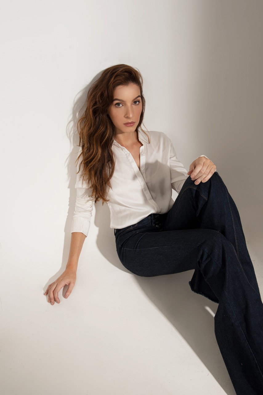 Michelle Batista: "Ser feminista não é uma receita pronta, é estar ...