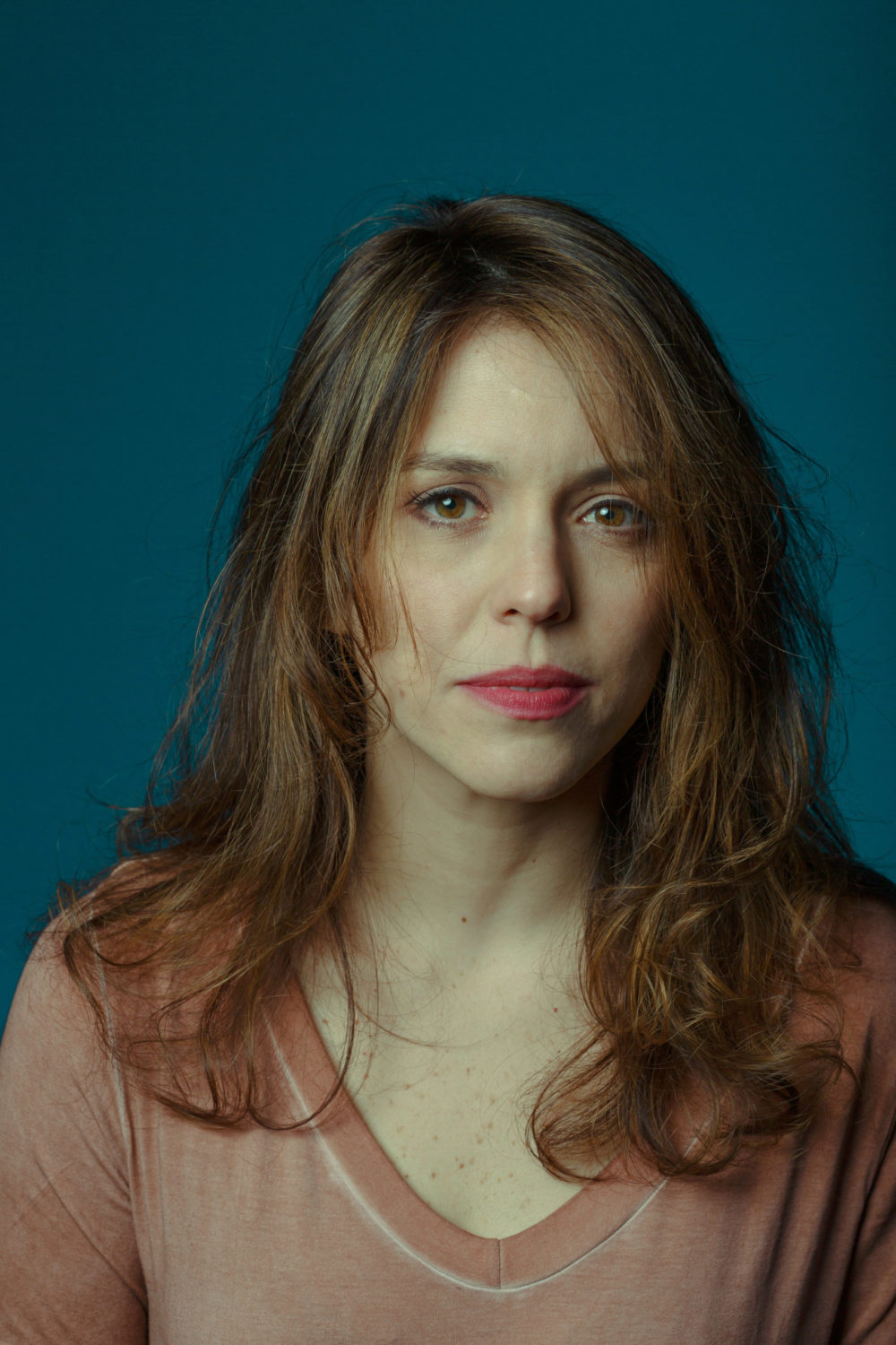 Sara Antunes estreia hoje, em versão online, “Sonhos Para Vestir ...