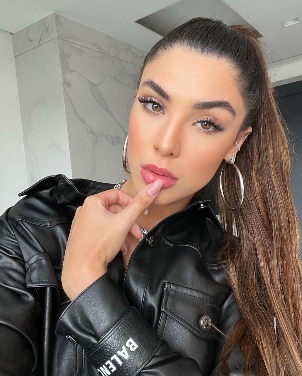 Influencer Gabriela Versiani fala cinco tendências de make para o ...