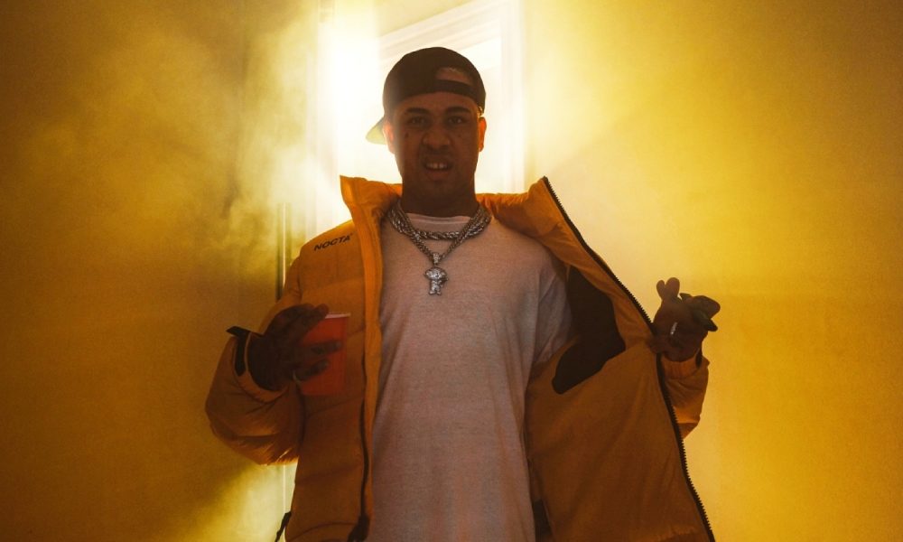 Fenômeno no TikTok, Kawe lança "MDS 2" com direito a clipe psicodélico ...