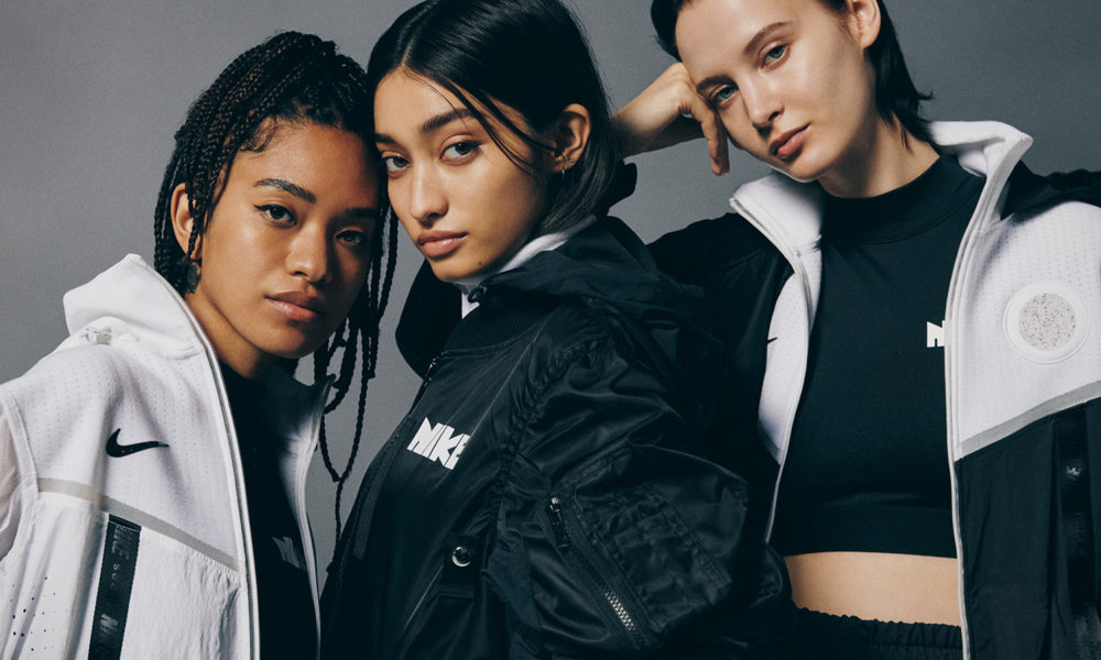 Nike apresenta 4 collabs em homenagem a Tóquio 2020 - Site RG – Moda ...