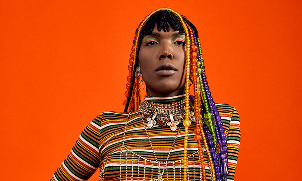 Majur estreia “Ojunifé Ao Vivo” no YouTube: "Sensação de viver o álbum ...