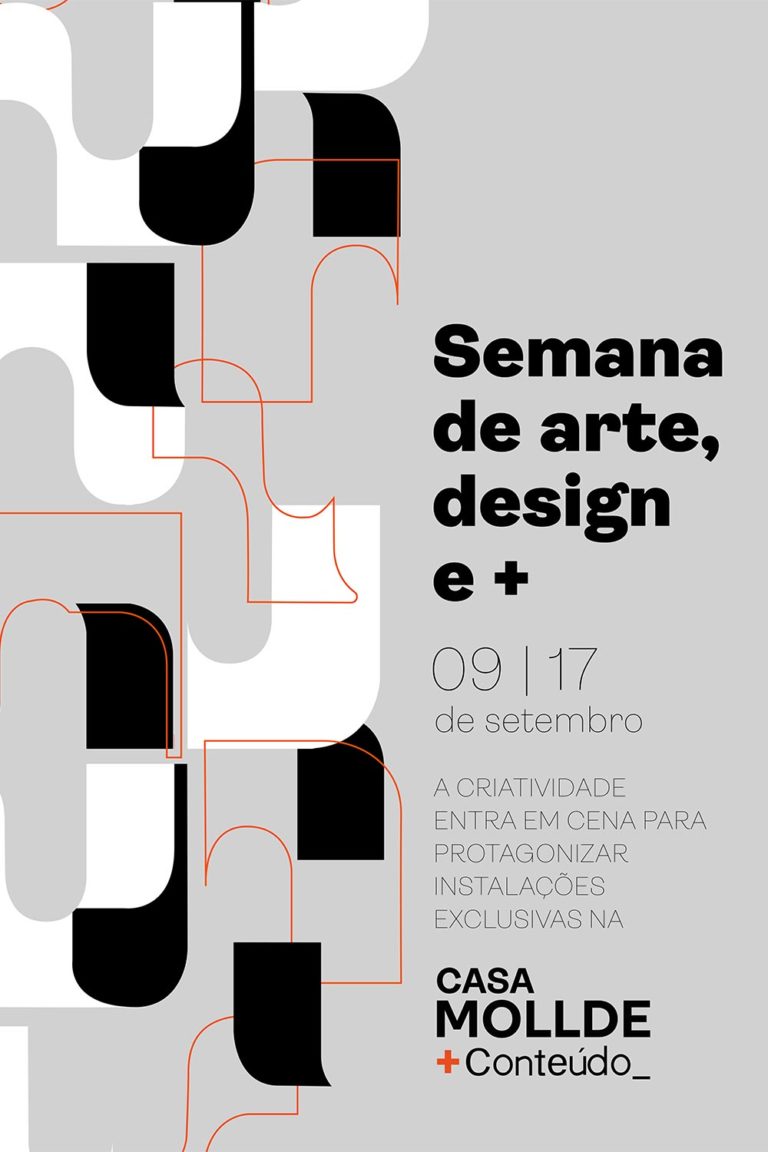 Primeira Semana de Arte, Design E+ acontece de forma gratuita - Site RG ...