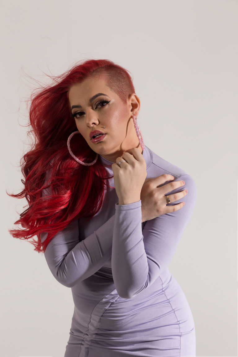 Mc Mari fala sobre liberdade na música e parceria com Anitta: “meu auge ...