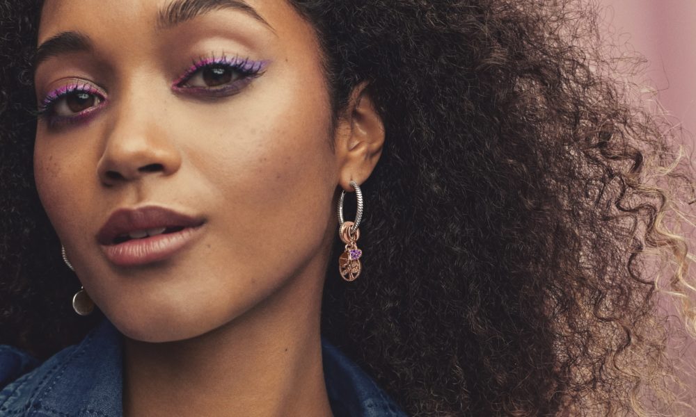 Pandora Wearing Occasions: charms em todos os lugares para compor o seu ...