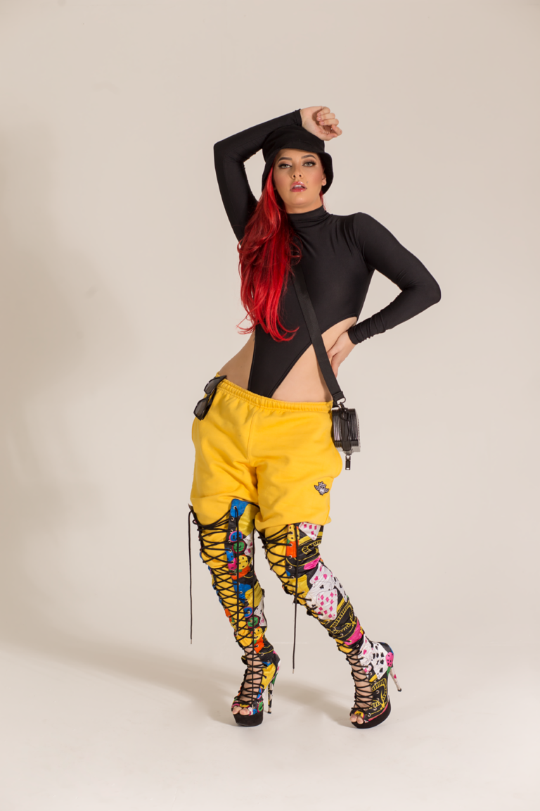 Mc Mari fala sobre liberdade na música e parceria com Anitta: “meu auge ...