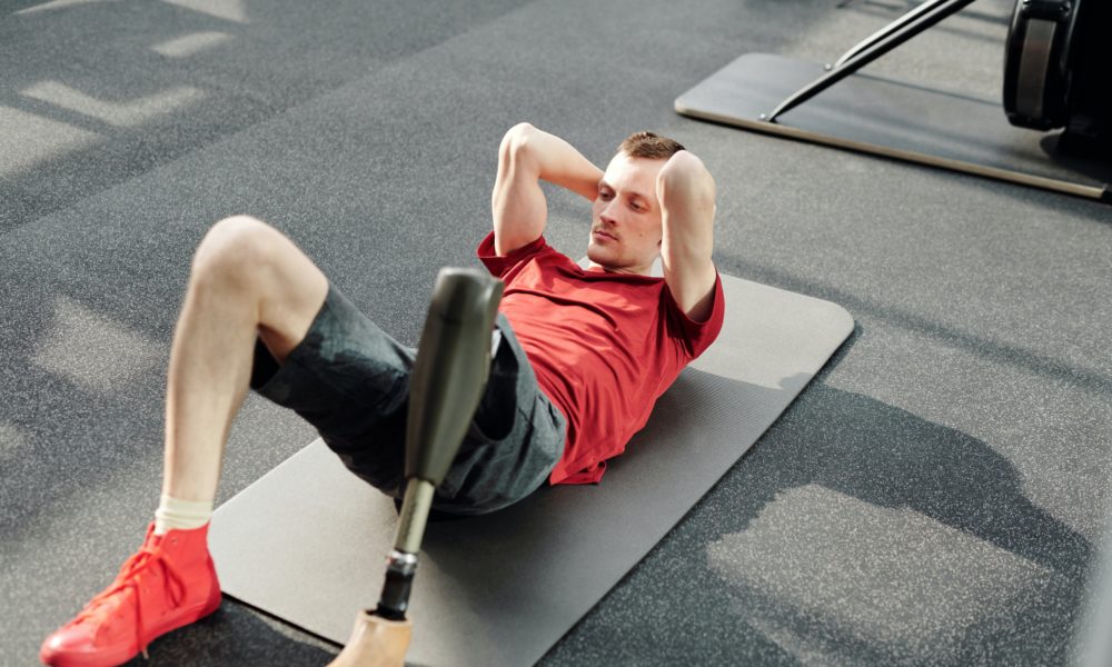 Especialista ensina 5 exercícios para fortalecer o core - Site RG ...