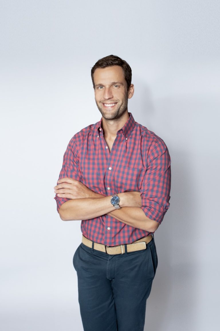 Pedro Andrade fala sobre estreia na CNN Brasil e seu novo programa de ...