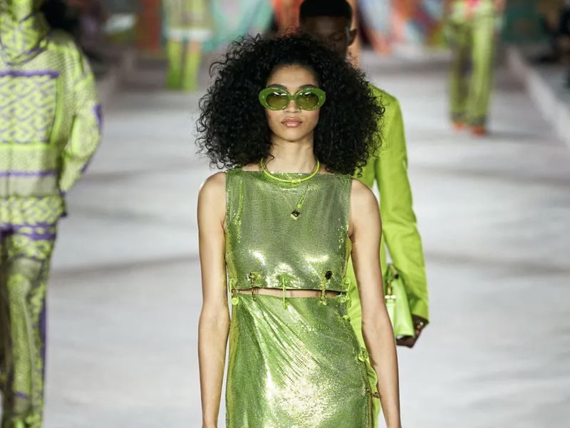 Raynara Negrine se consagra como novo nome da moda brasileira - Site RG – Moda, Estilo, Festa ...