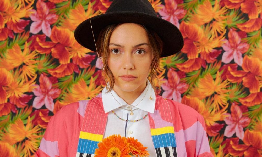 Com novo nome artístico, Manda lança o álbum “Música”; ouça - Site RG ...