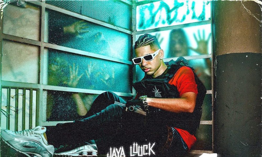 JayA Luuck reflete sobre racismo em novo single; assista - Site RG ...