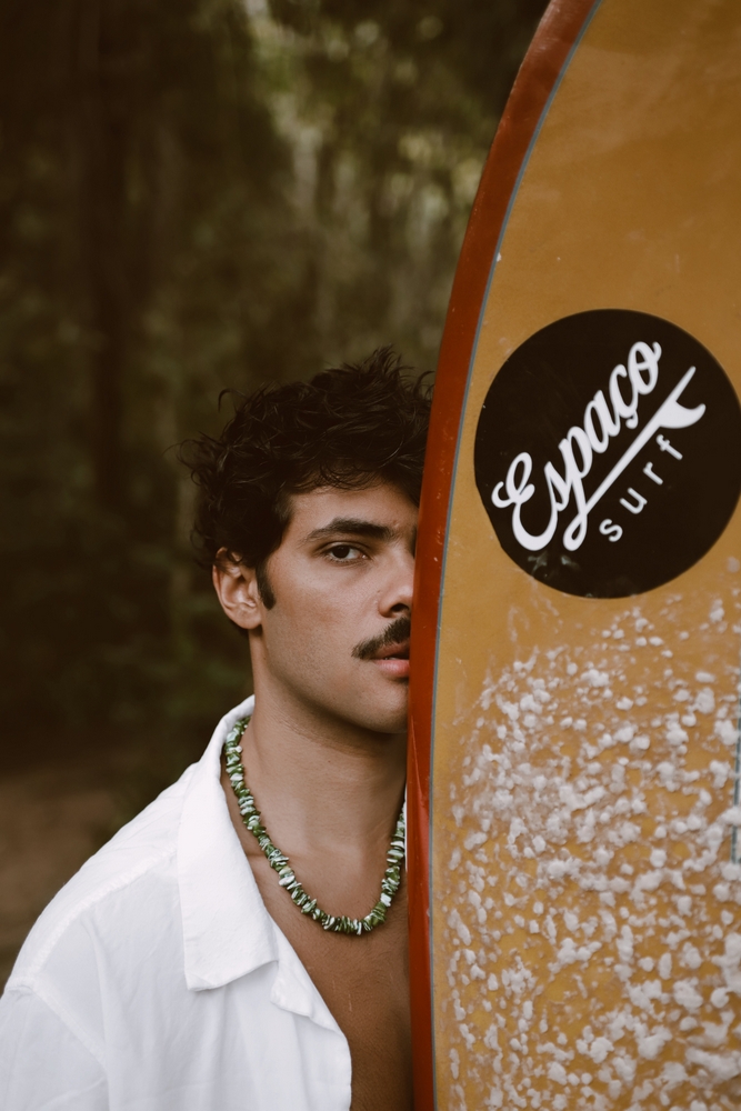 Gabriel Fuentes fala sobre seu Bernardinho em “Nos Tempos do Imperador ...