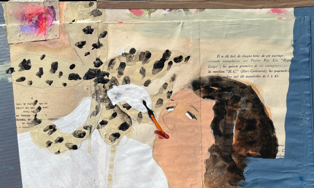 Após 20 anos, Pinky Wainer expõe suas obras em São Paulo - Site RG ...