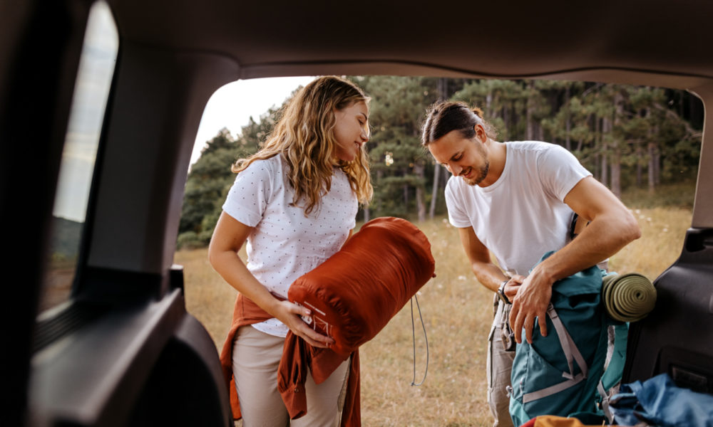 Mood aventura: veja 4 road trips para fazer em casal - Site RG – Moda ...