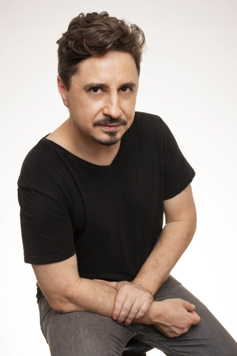 Destaque em “Jesus Kid”, Leandro Daniel fala do novo personagem e de ...